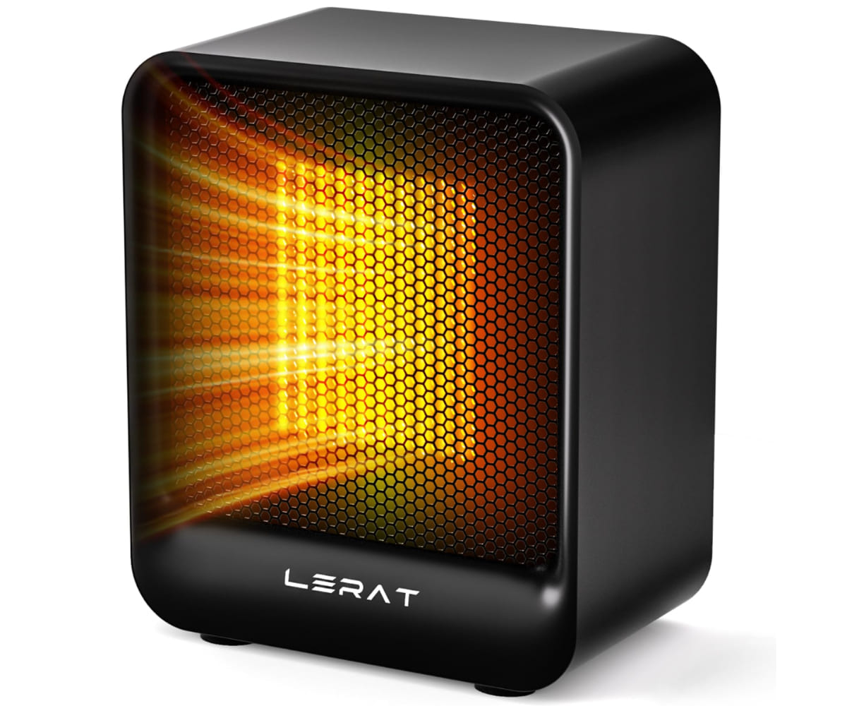 Lerat Official Website - Premium Space Heaters and Air Conditioners
